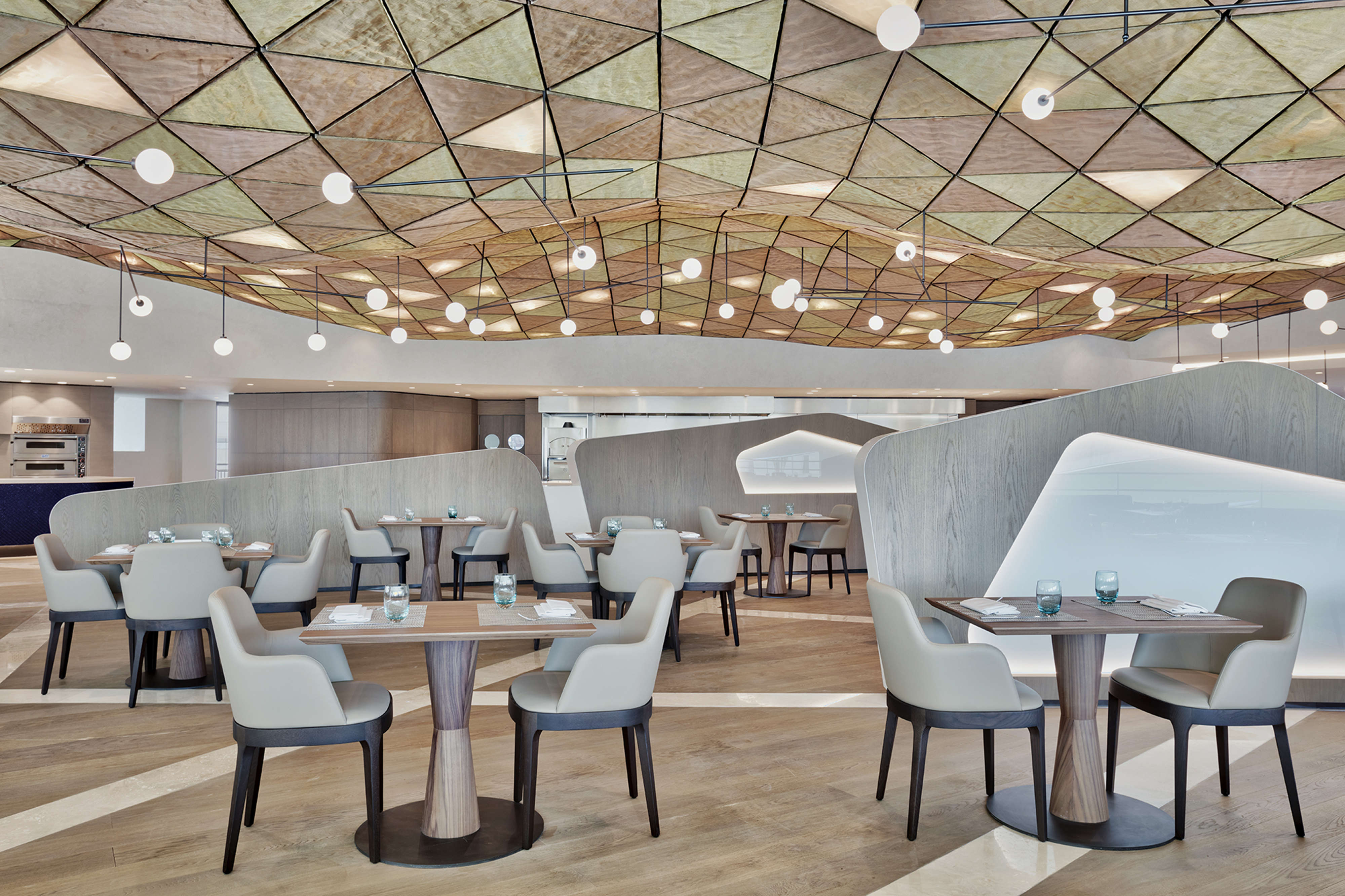 Feast, Sheraton Annaba Hotel - More Cravings by Marriott Bonvoy™