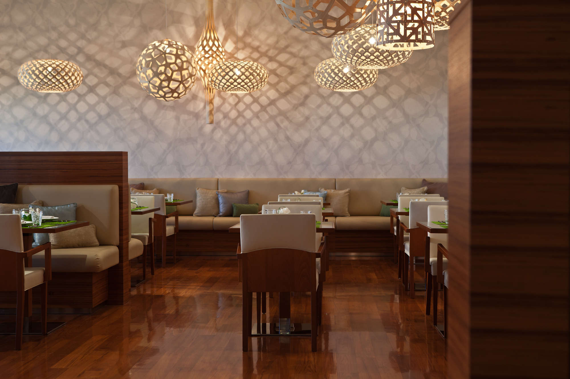 Al Bustan, Renaissance Tlemcen Hotel - More Cravings by Marriott Bonvoy™