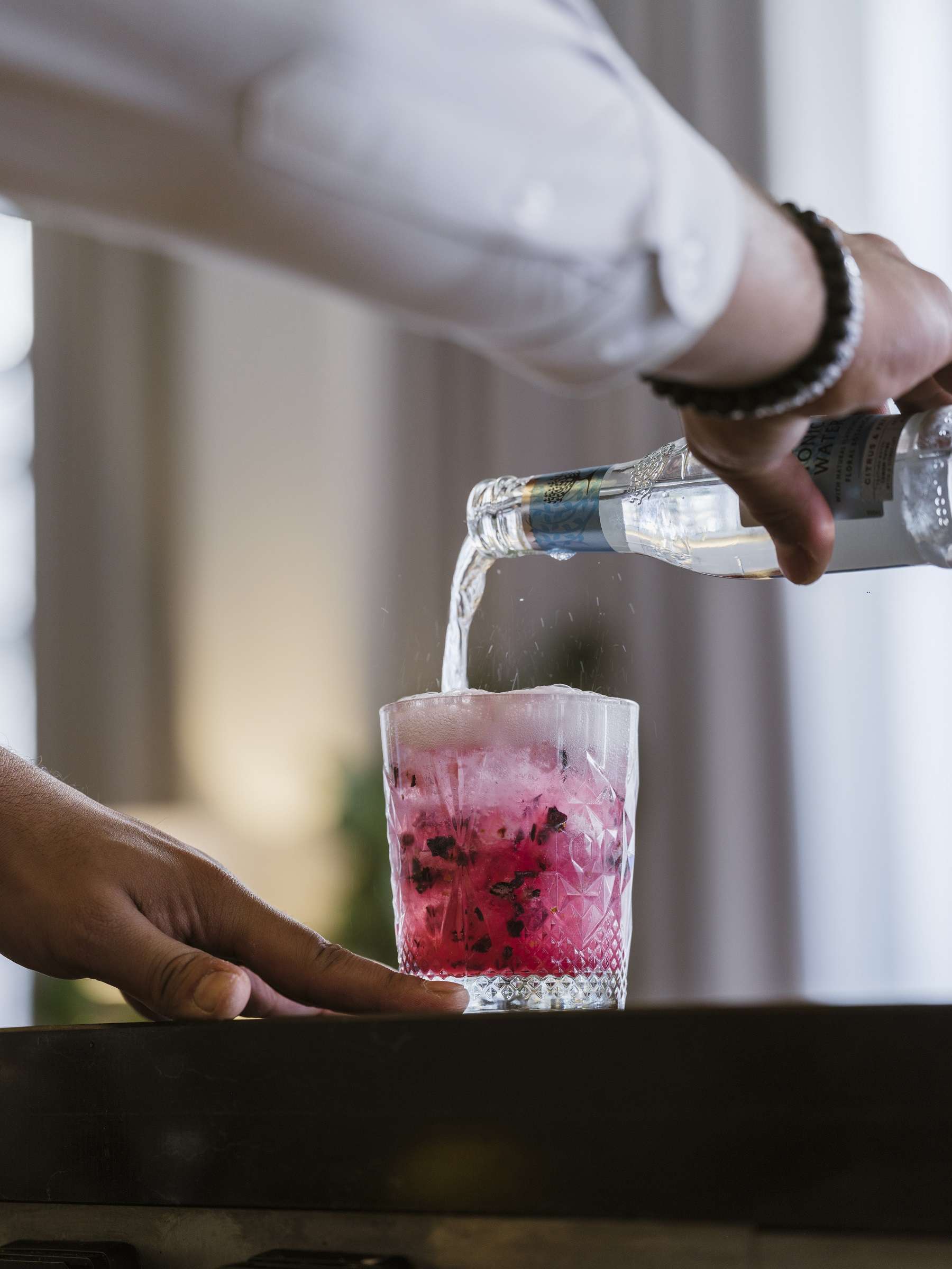 The Poet, Renaissance Brussels Hotel - More Cravings by Marriott Bonvoy™