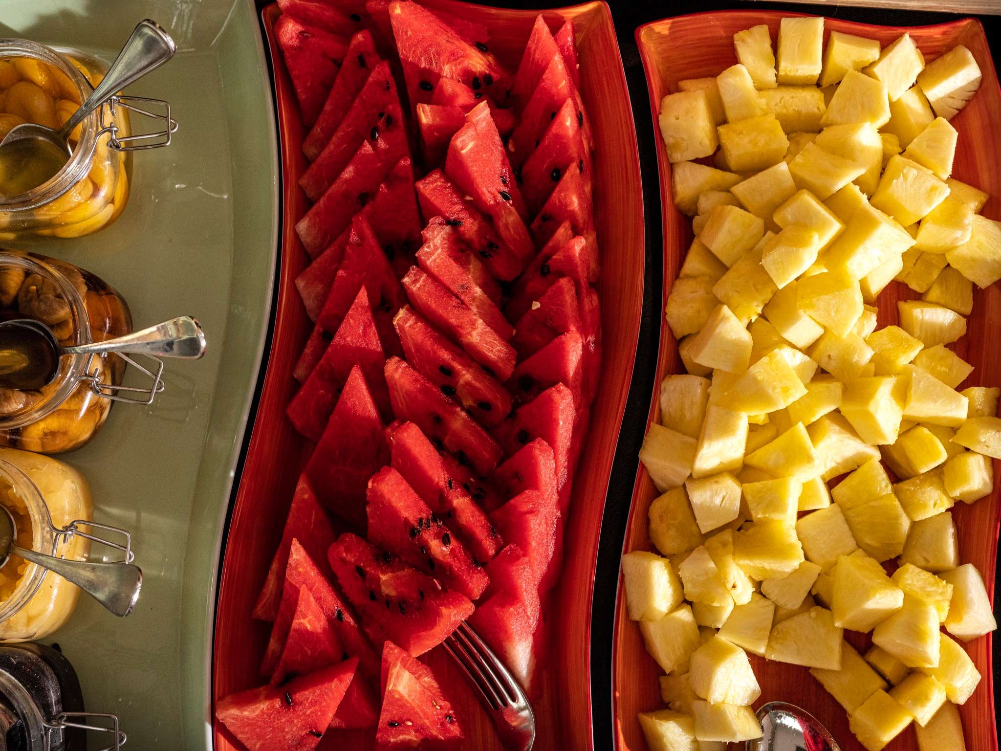 Rawi, فندق وكازينو شيراتون القاهرة - More Cravings by Marriott Bonvoy™