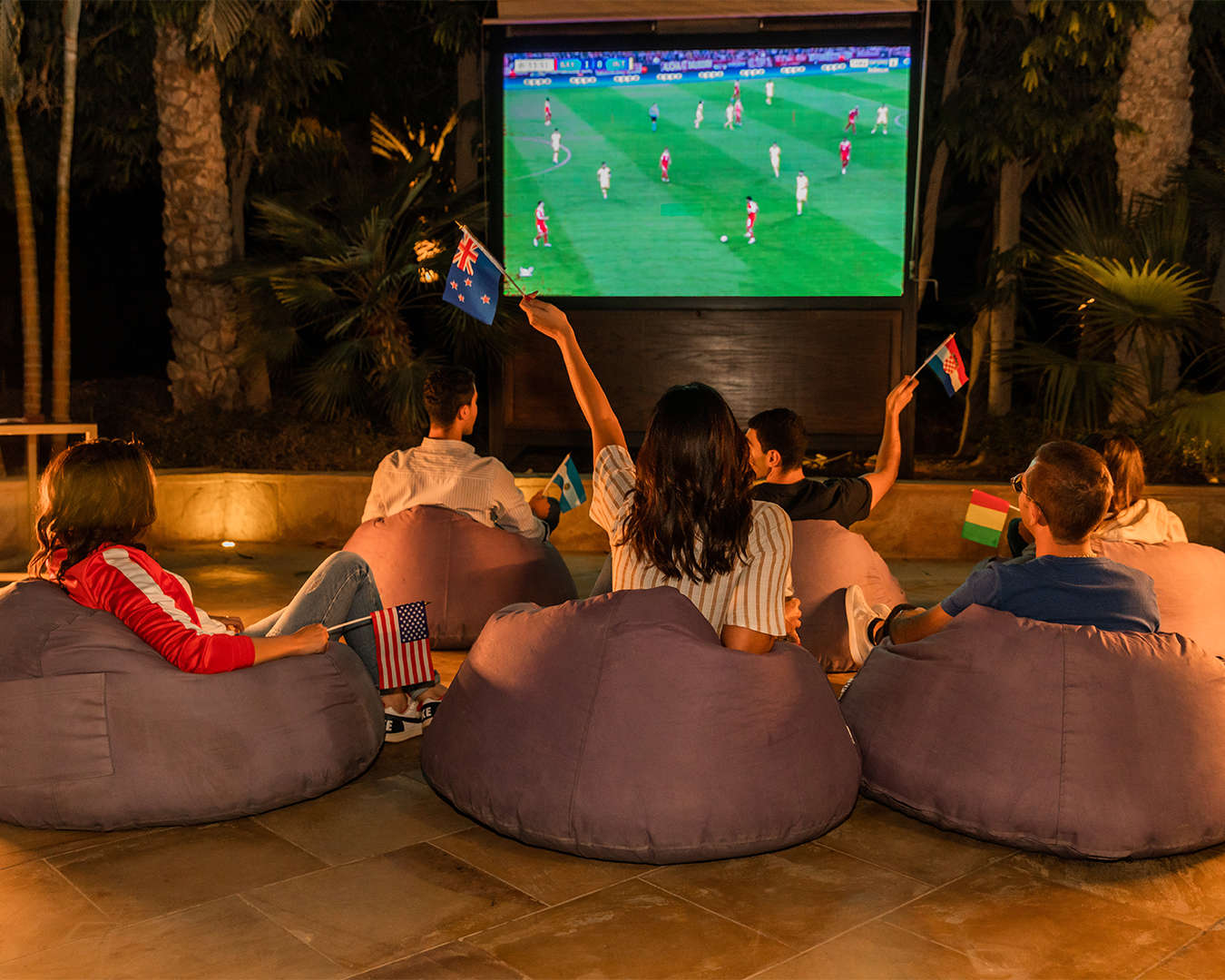 The Dunes Bar, منتجع غولف ونادي صحي ويستن القاهرة، القطامية ديونز ...