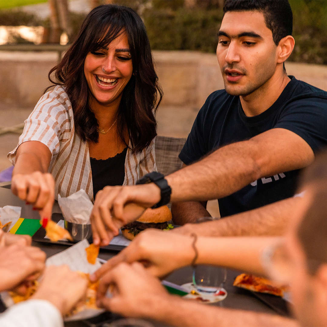 The Dunes Bar, منتجع غولف ونادي صحي ويستن القاهرة، القطامية ديونز ...