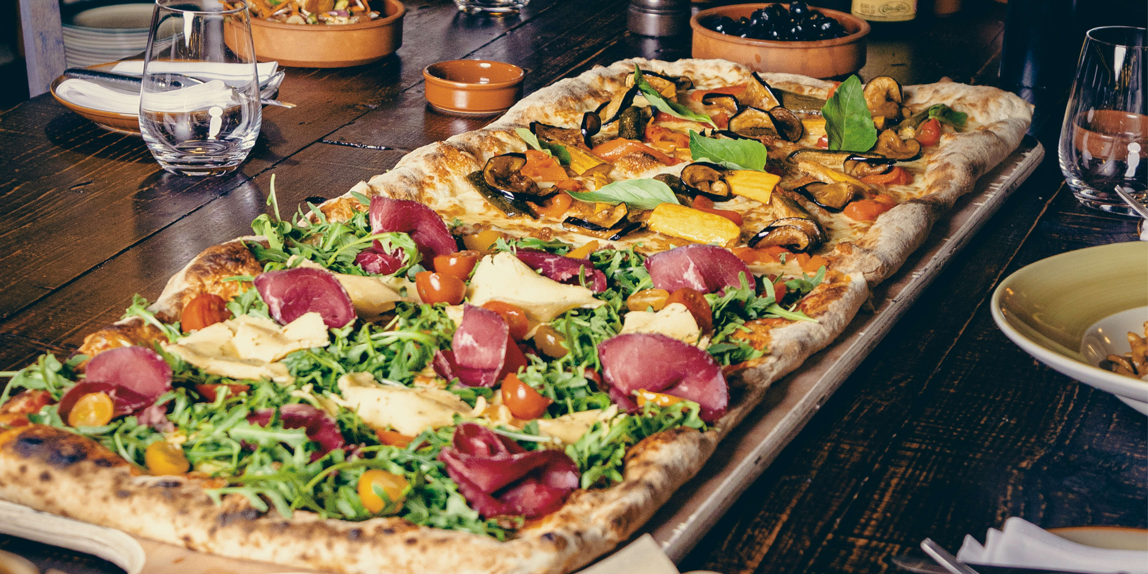 كوتشينا, فندق ماريوت ماركيز سيتي سنتر الدوحة - More Cravings by ...