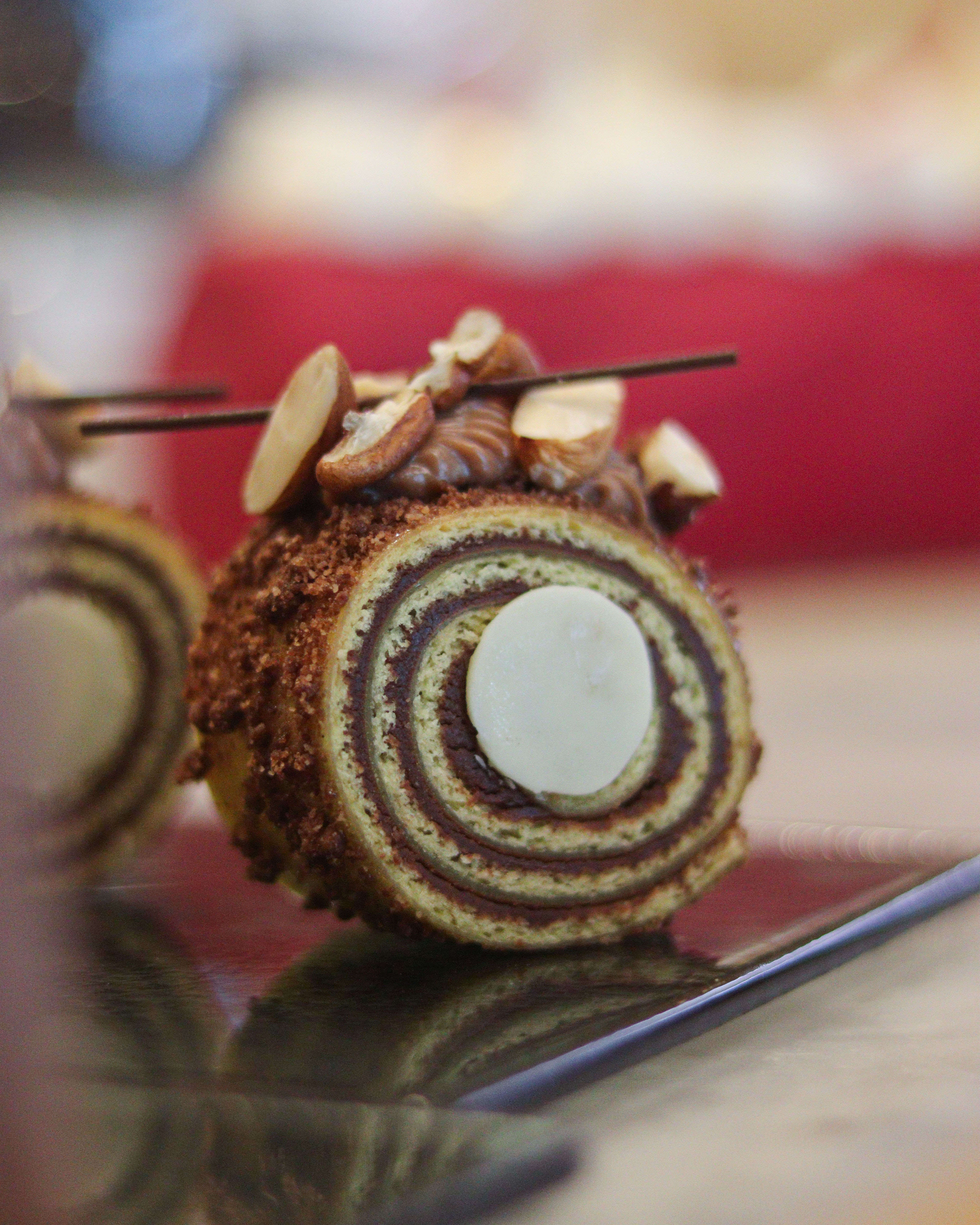 West End Cafe Patisserie Marriott Marquis City Center Doha Hotel