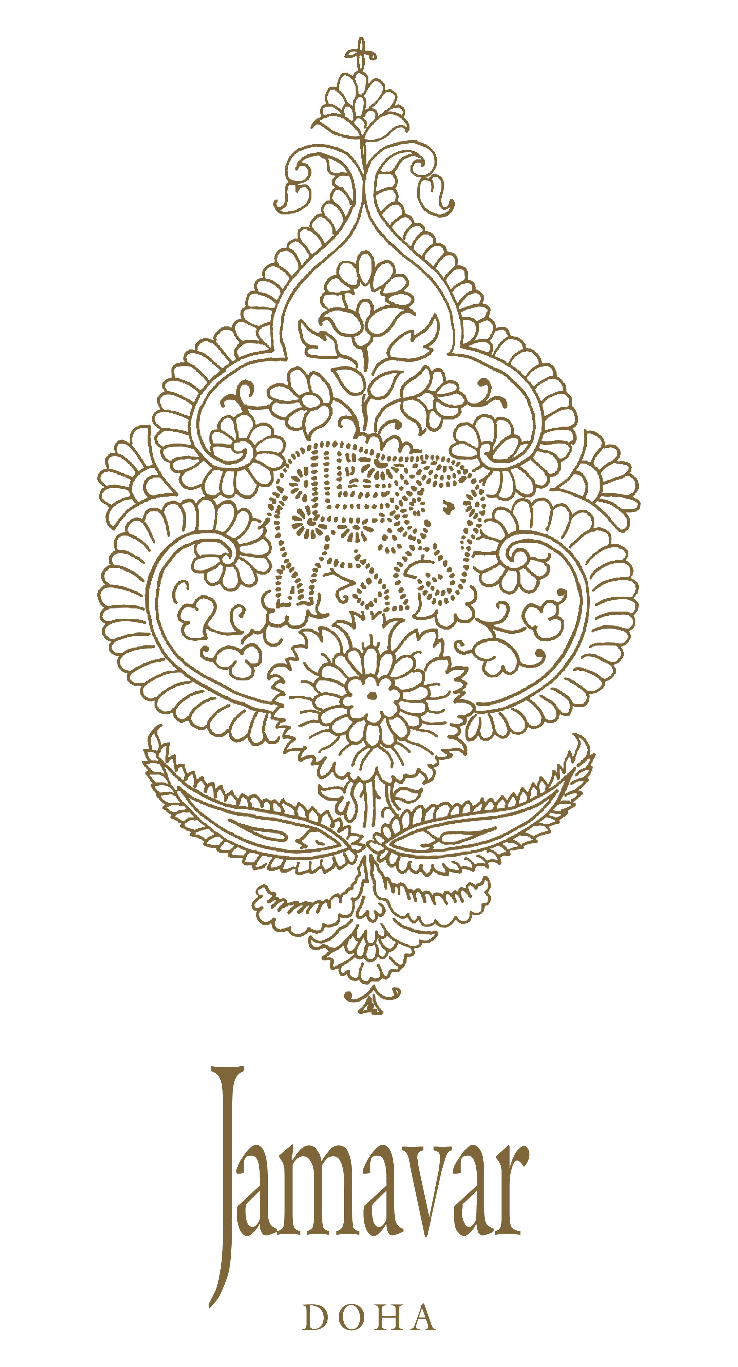 Jamavar Doha, Sheraton Grand Doha Resort & Convention Hotel ...