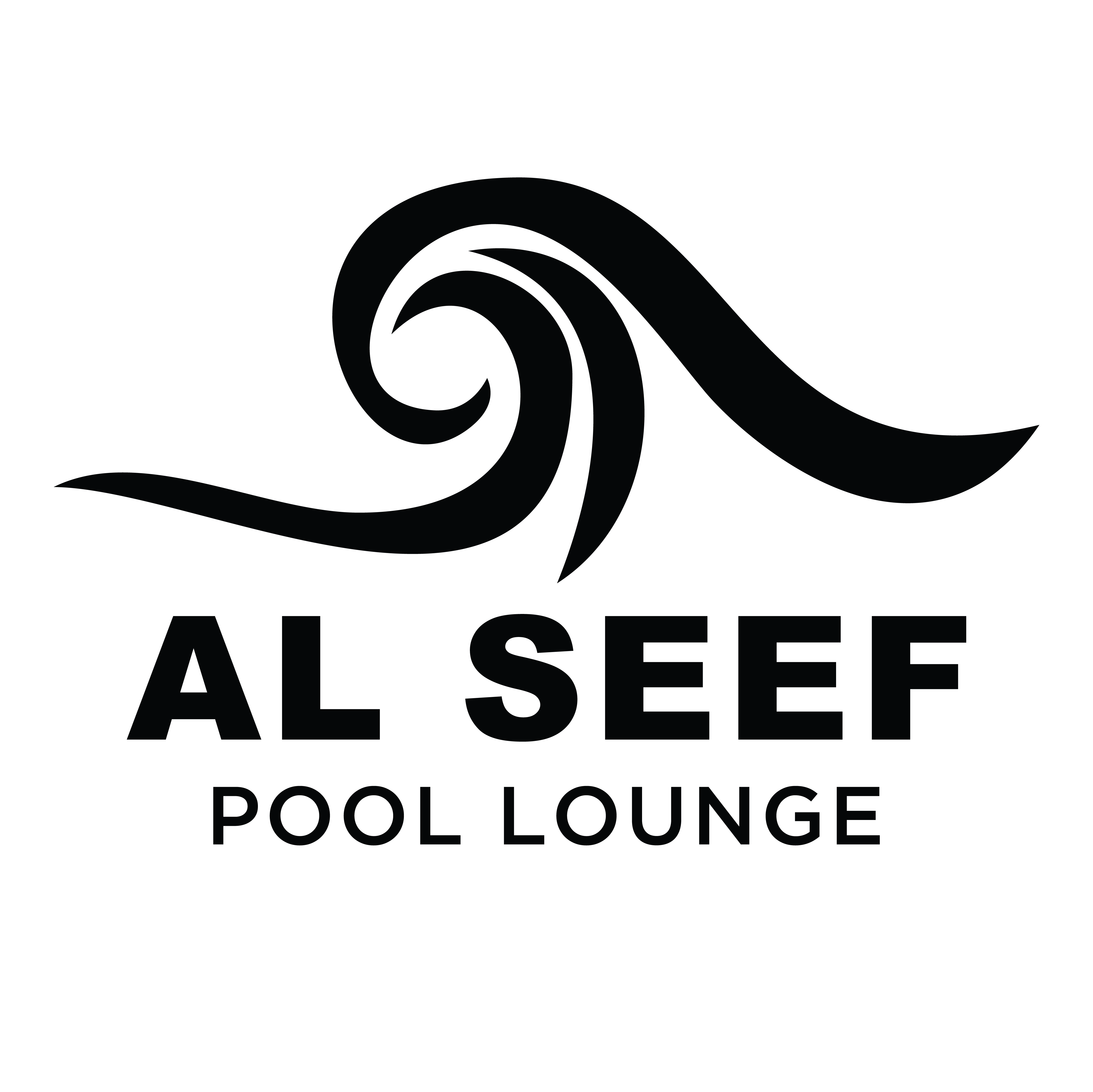 Seef Logo