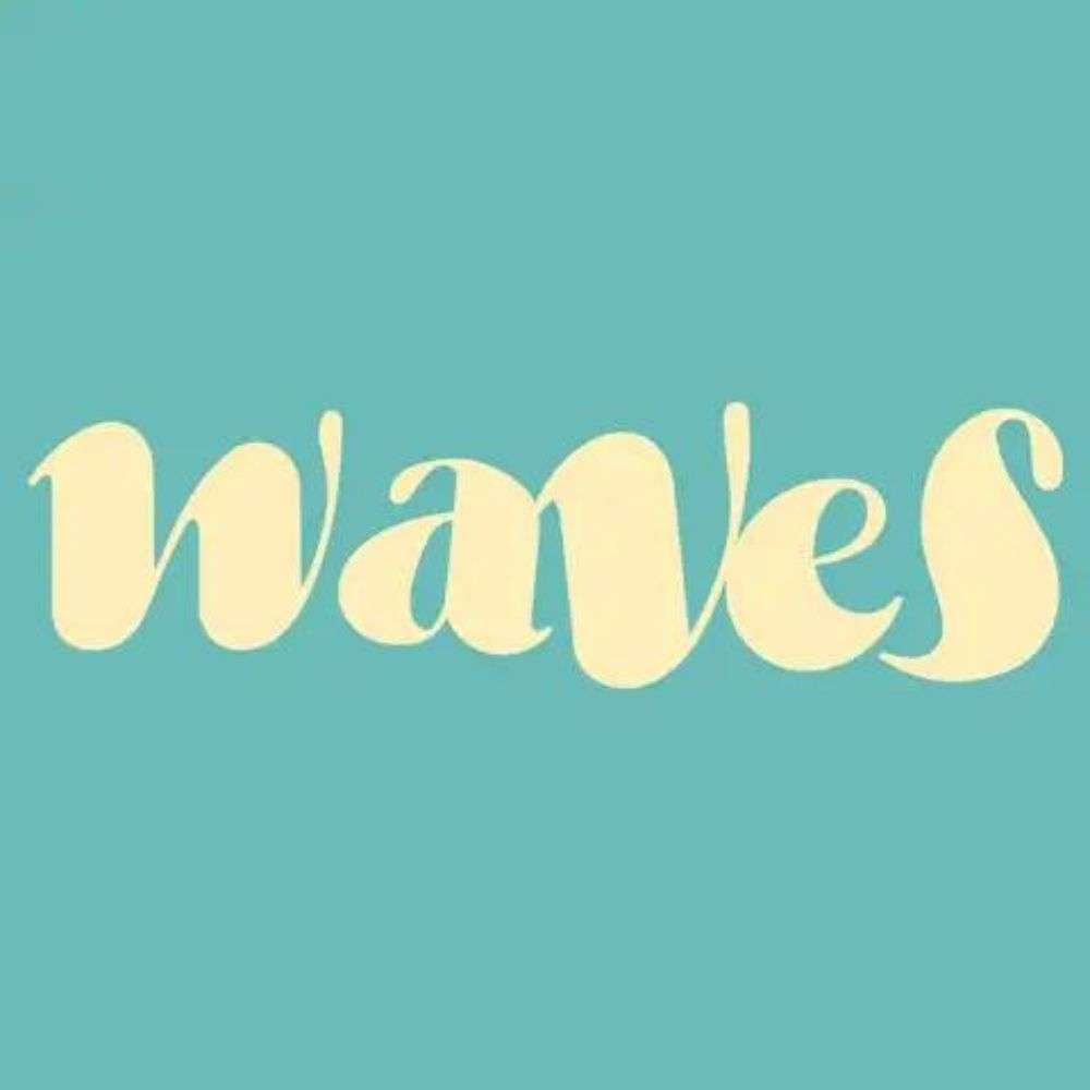 WAVES POOL CAFE MENU - MoreCravings