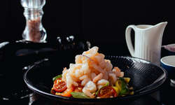 Babel Menu - MoreCravings