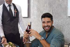 Bebabel, The St. Regis Doha - More Cravings by Marriott Bonvoy™