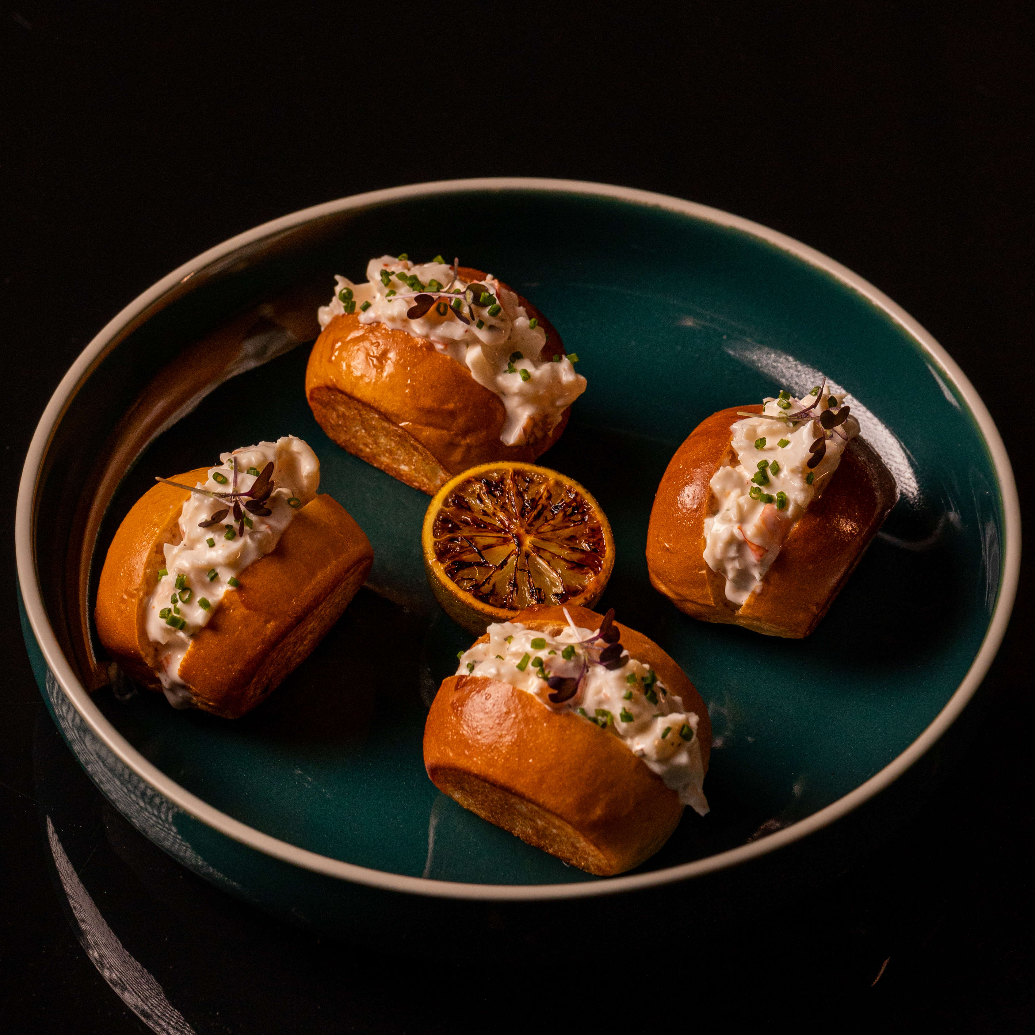 SAX, The St. Regis Doha - More Cravings by Marriott Bonvoy™