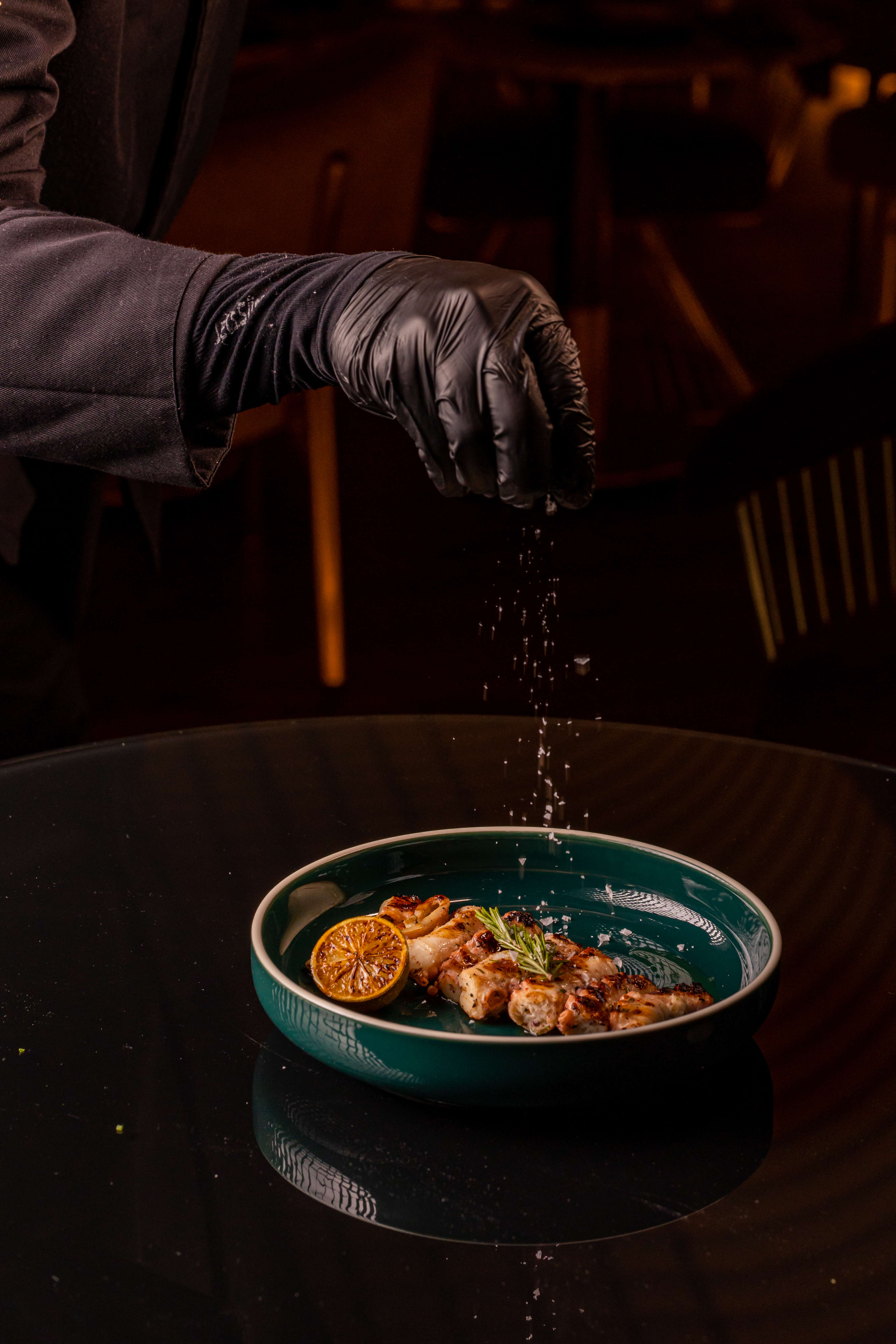 SAX, The St. Regis Doha - More Cravings by Marriott Bonvoy™