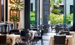 Café Belge-À la carte menu - MoreCravings