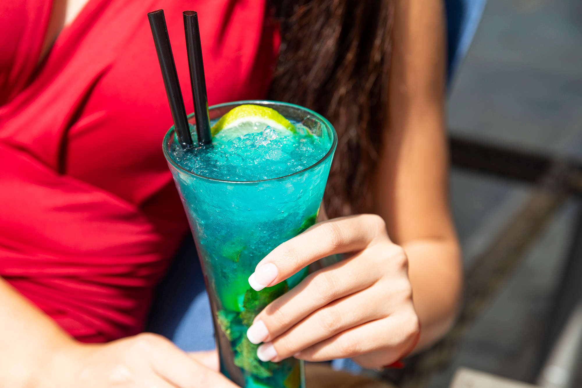 Azure Pool Bar & Restaurant, Sheraton Jumeirah Beach Resort ...