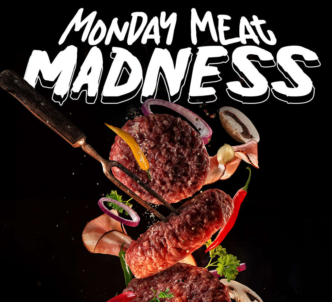 Beef Bistro, Le Méridien Dubai Hotel & Conference Centre - More ...