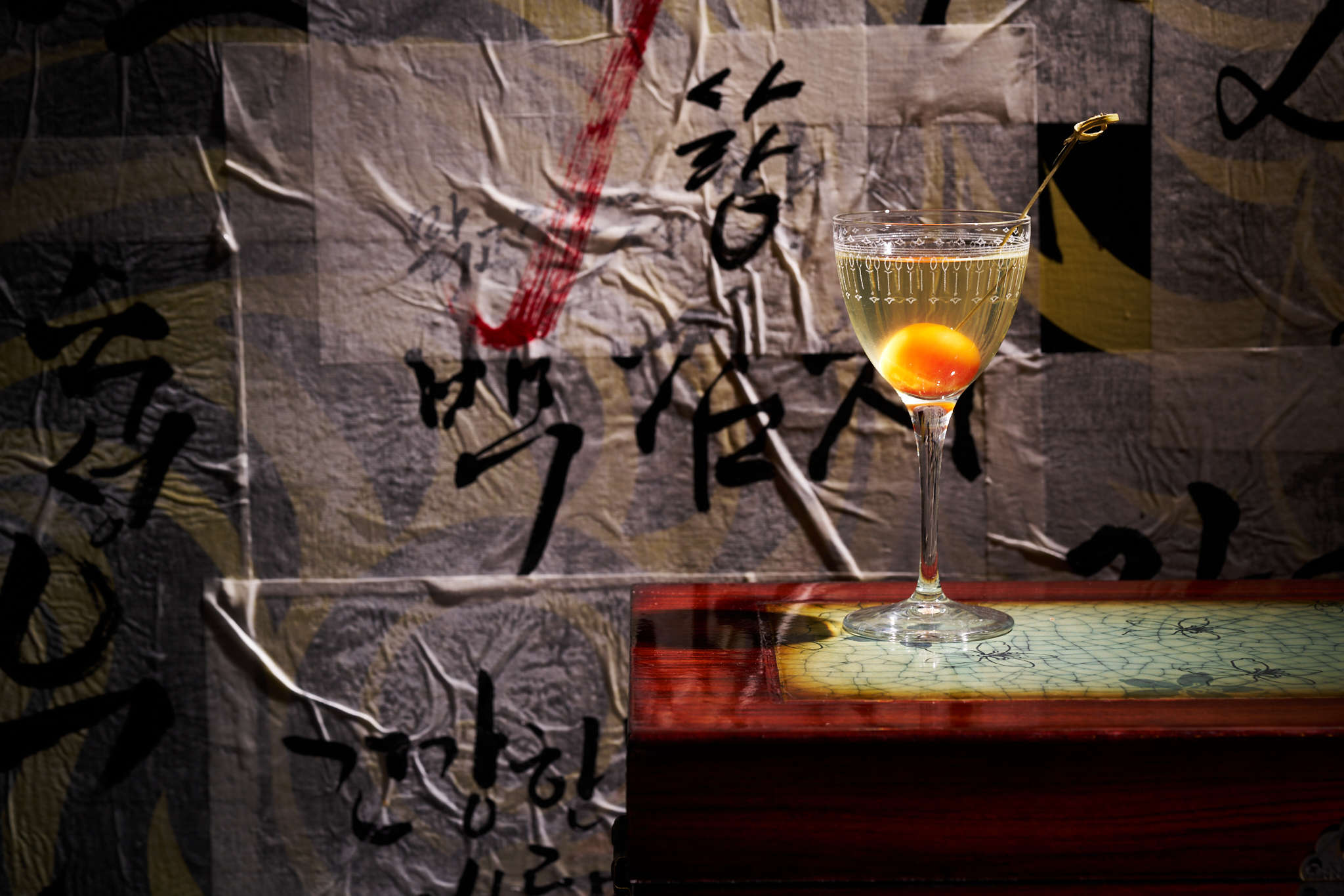 Smoki Moto, Marriott Resort Palm Jumeirah, Dubai - More Cravings by ...