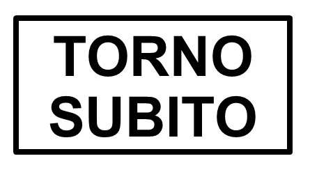 Torno Subito, W Dubai - The Palm - MORECRAVINGS BY MARRIOTT BONVOY™