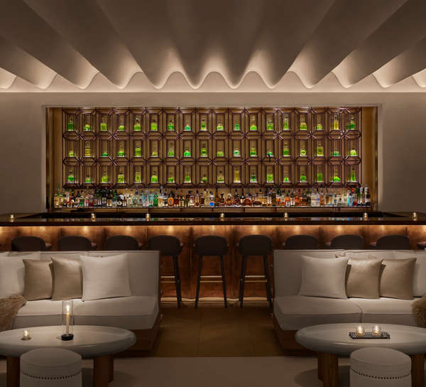 Venues in - More Cravings by Marriott Bonvoy™