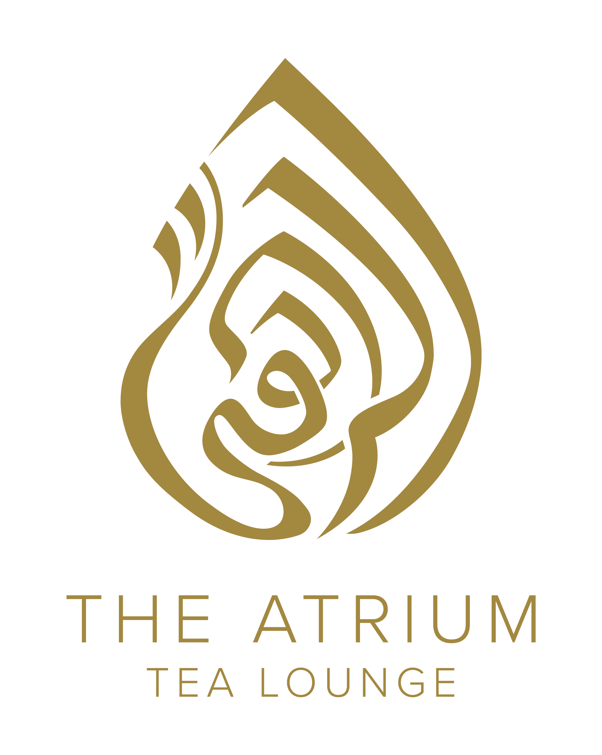 Atrium Lounge, Al Bustan Palace, A Ritz-Carlton Hotel - MORECRAVINGS BY ...