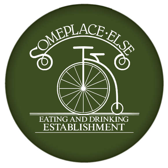 SomePlace Else Menu - MoreCravings