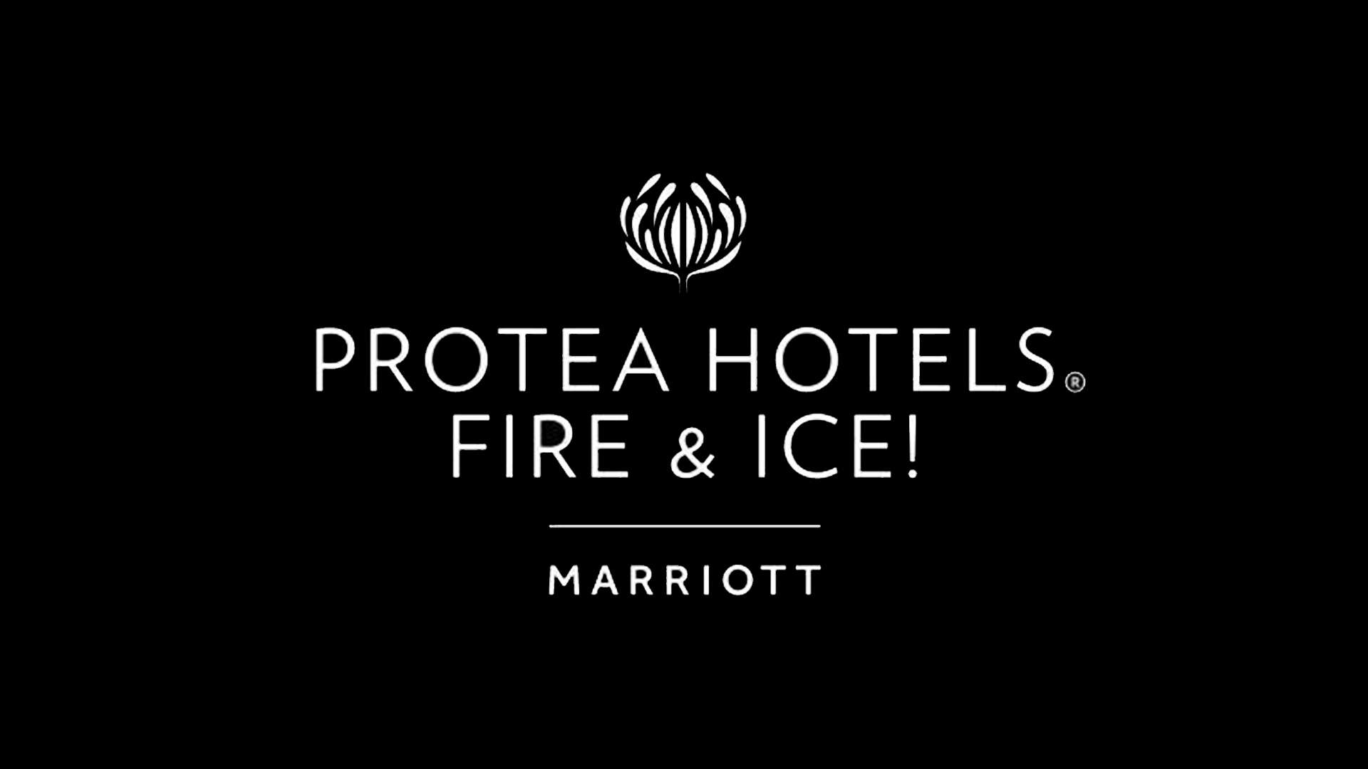 Protea Hotel Fire & Ice! Menlyn Lounge menu - MoreCravings