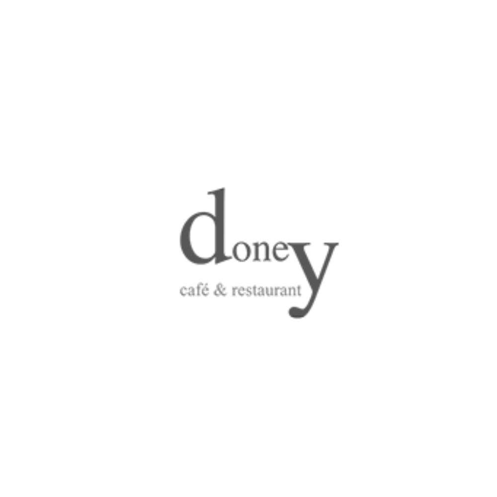 Restaurant Doney, The Westin Excelsior, Rome - More Cravings by Marriott Bonvoy™