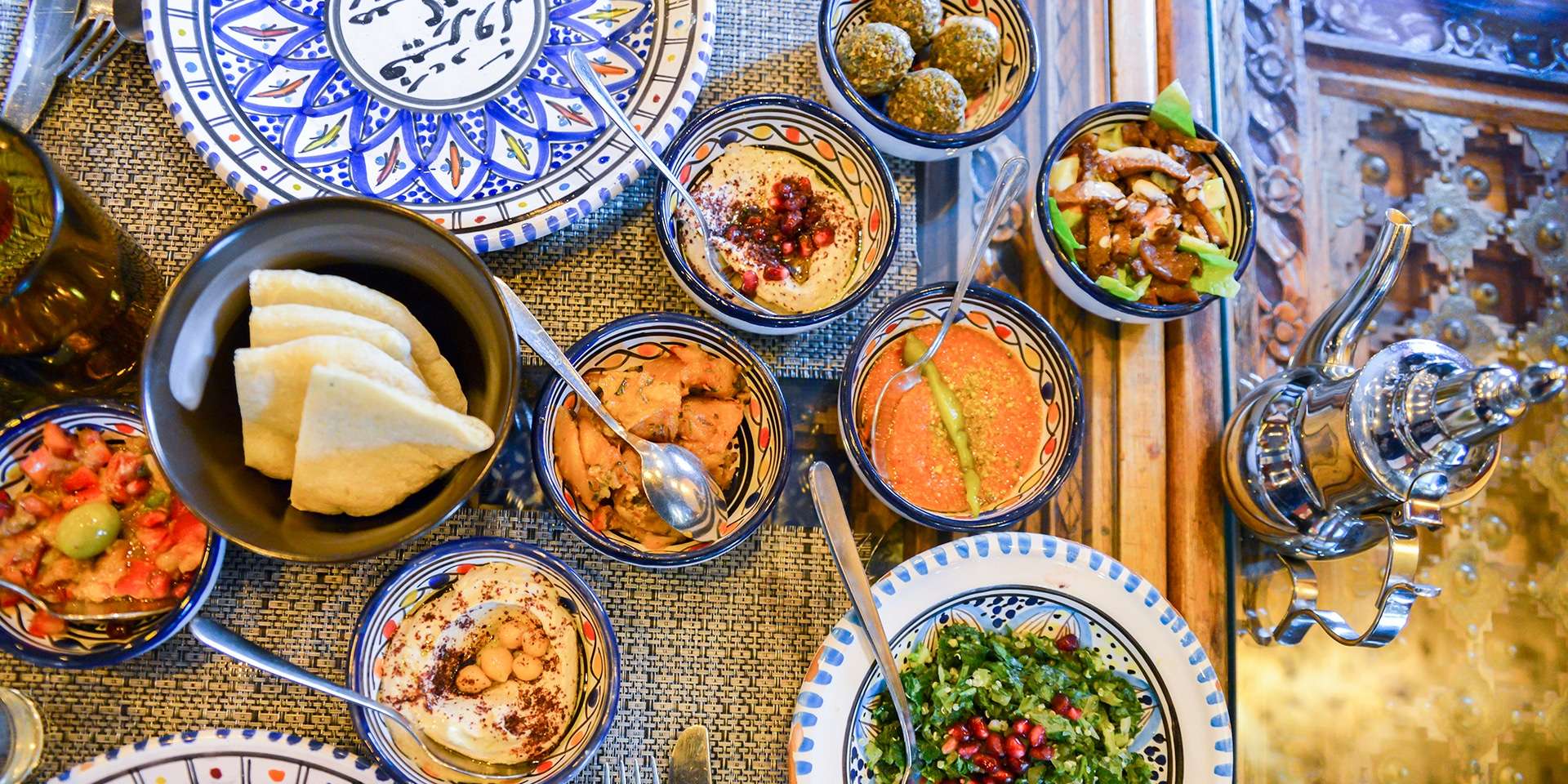 More Cravings by Marriott Bonvoy™ - Unlock a world of endless dining ...