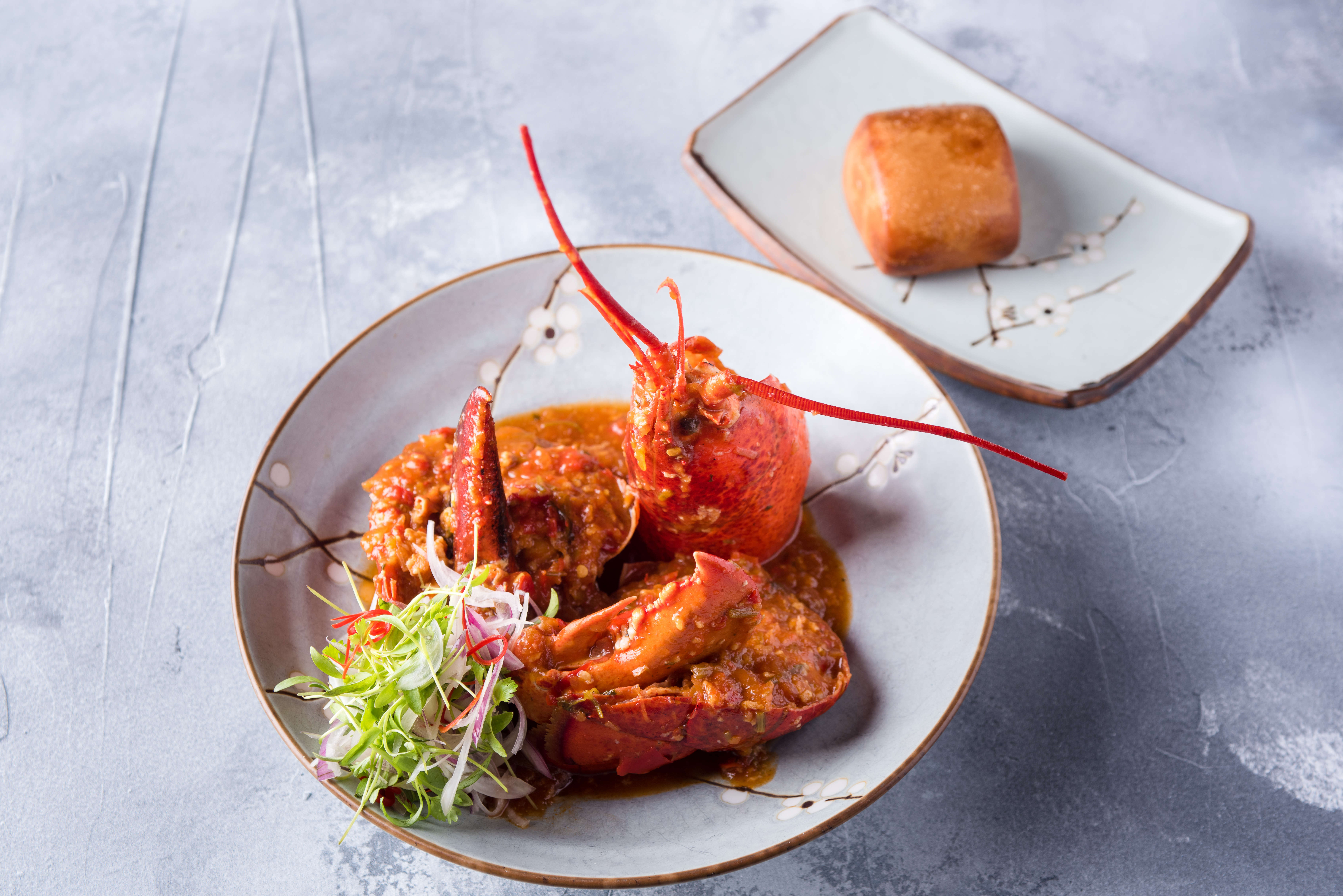More Cravings by Marriott Bonvoy™ - Unlock a world of endless dining ...