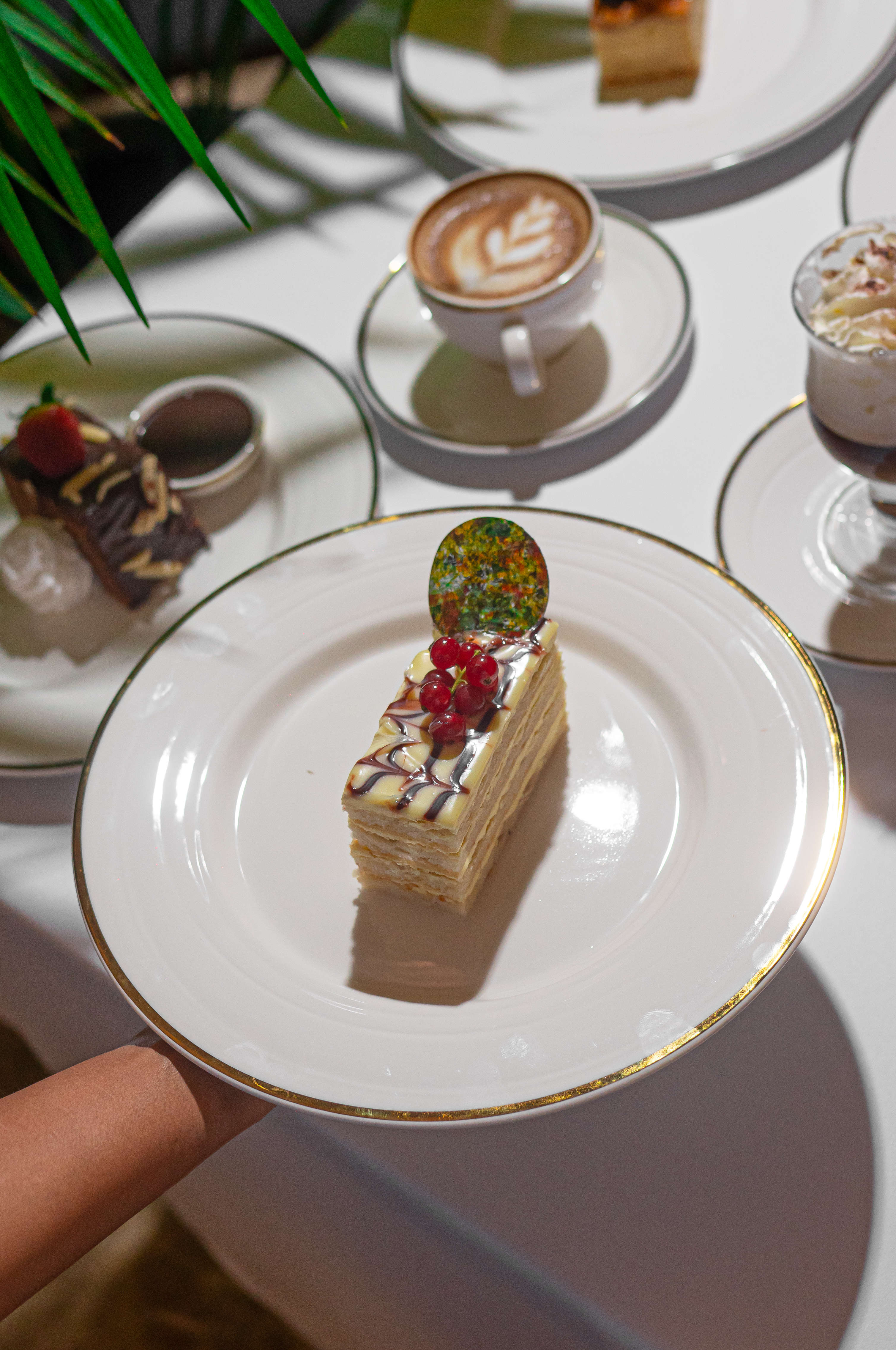 More Cravings by Marriott Bonvoy™ - Unlock a world of endless dining ...