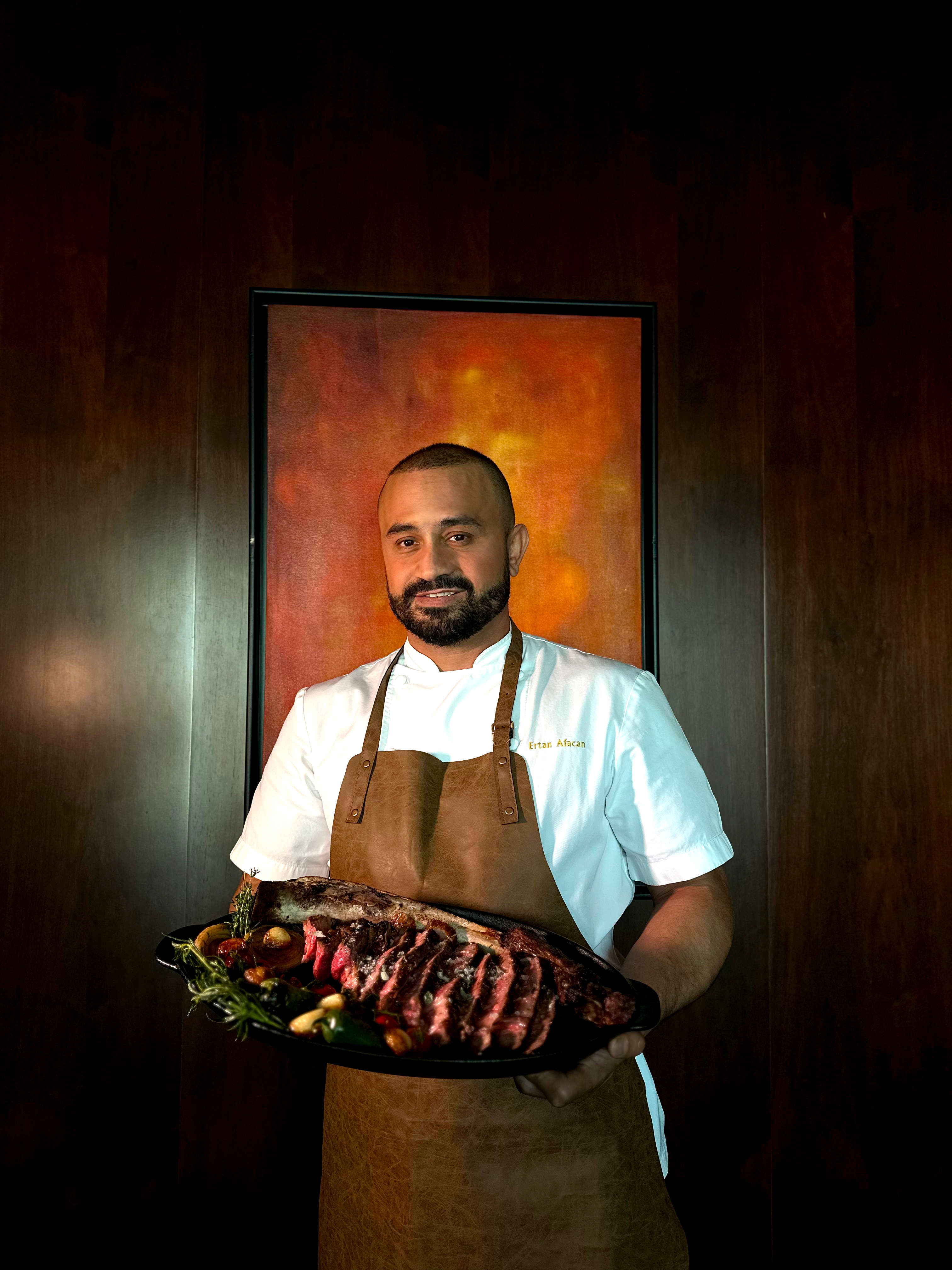 More Cravings by Marriott Bonvoy™ - Unlock a world of endless dining ...