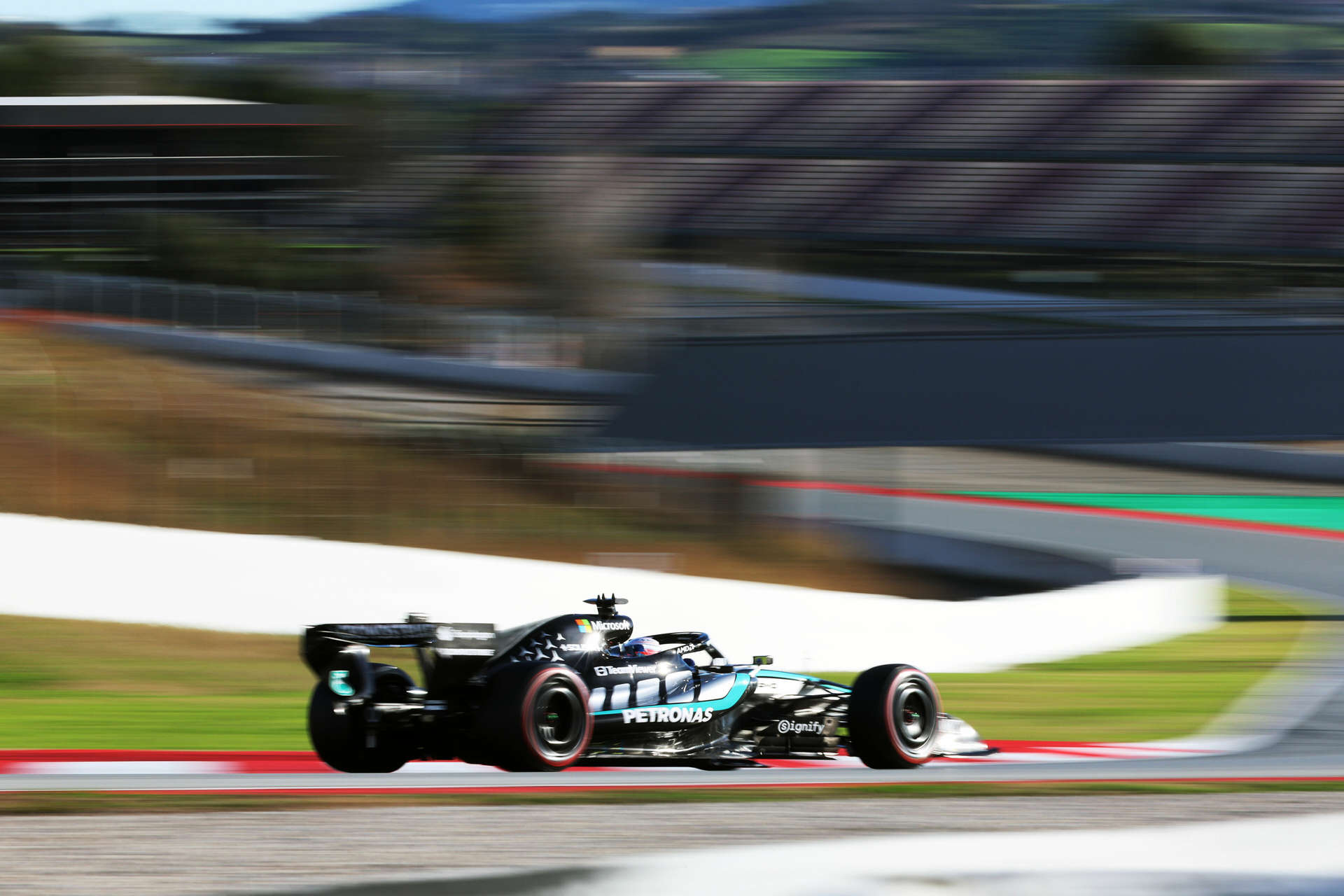 Perfect Hotels for the World's Best Motorsport Events - Marriott Bonvoy ...