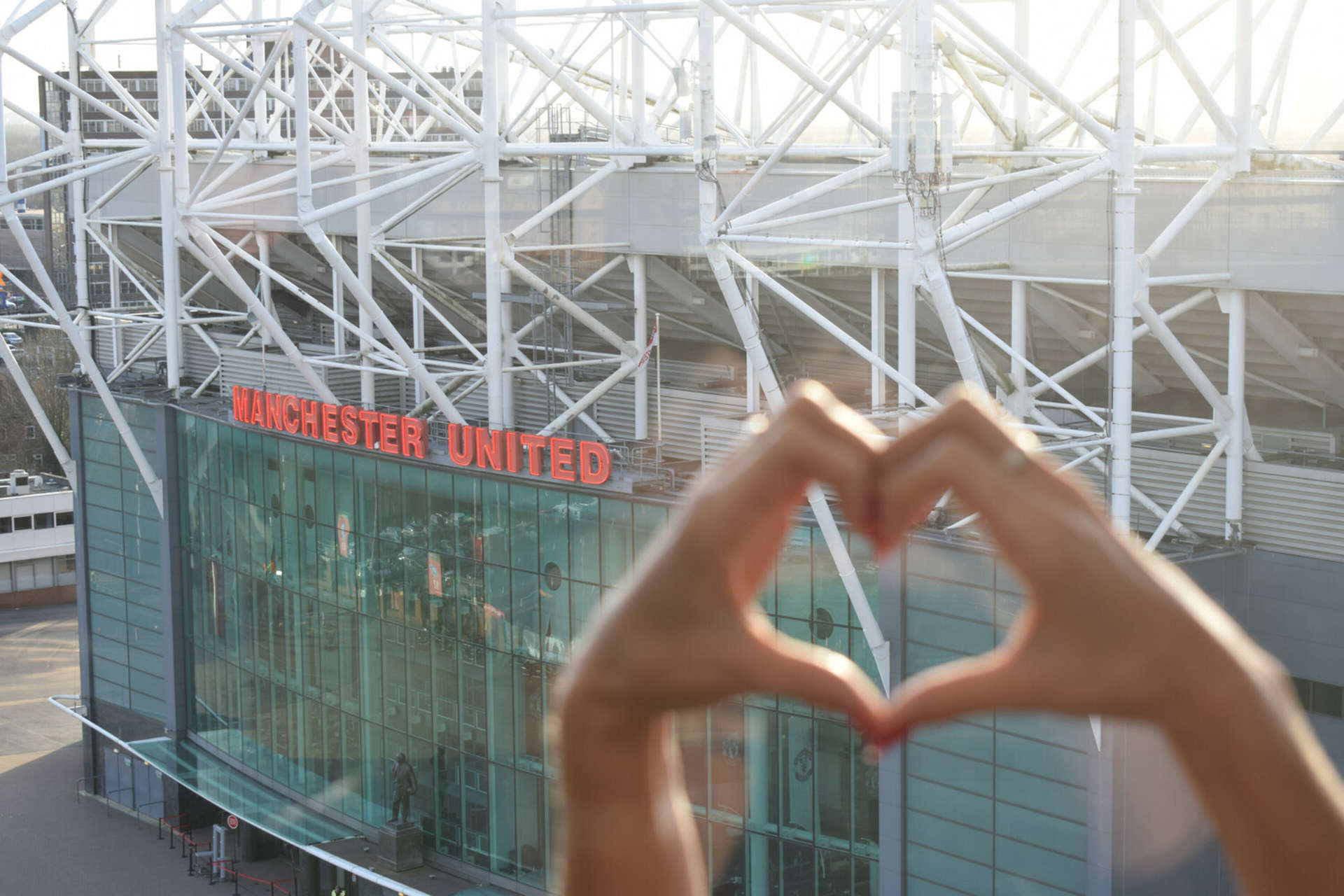 Fabulous hotels near sports stadiums across the world - Marriott Bonvoy ...