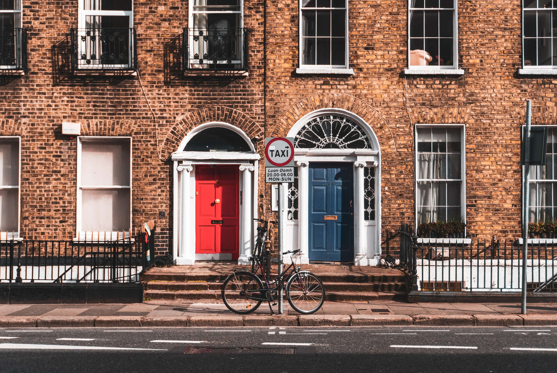 Where to Eat and Drink in Dublin - Marriott Bonvoy Traveler EMEA