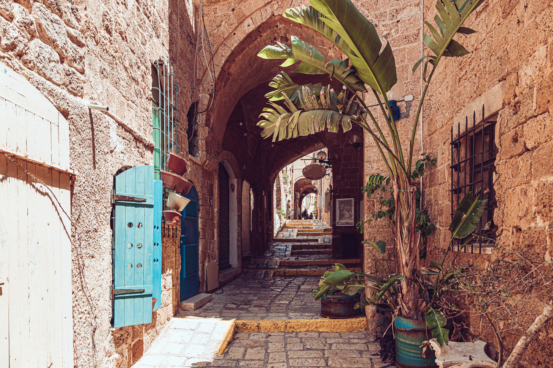 Israel travel tips - Marriott Bonvoy Traveler EMEA