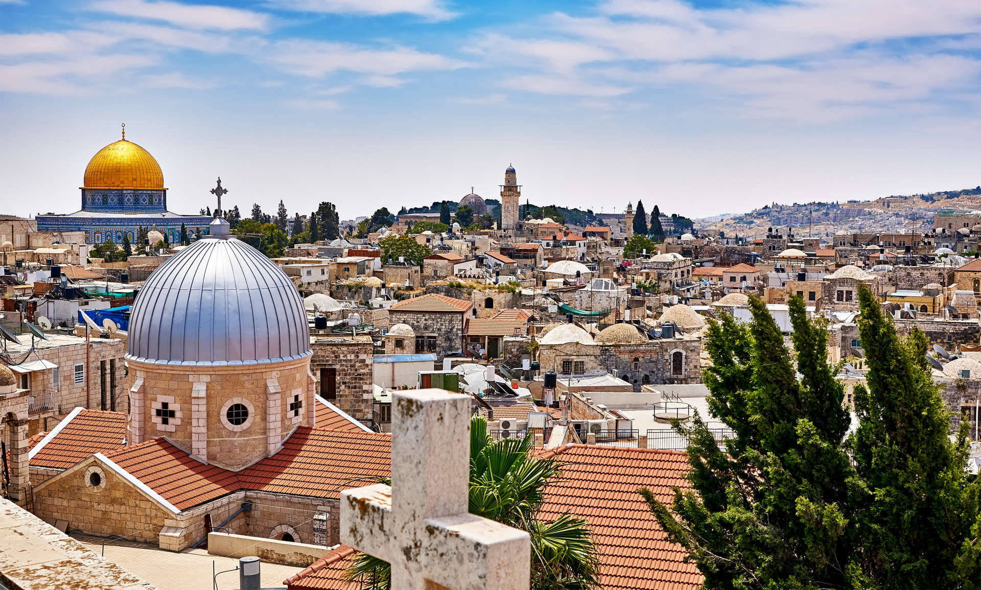 Israel travel tips - Marriott Bonvoy Traveler EMEA