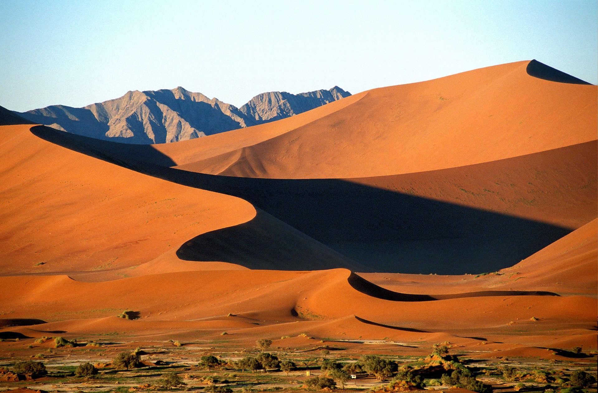 Namibia destination guide - Marriott Bonvoy Traveler EMEA