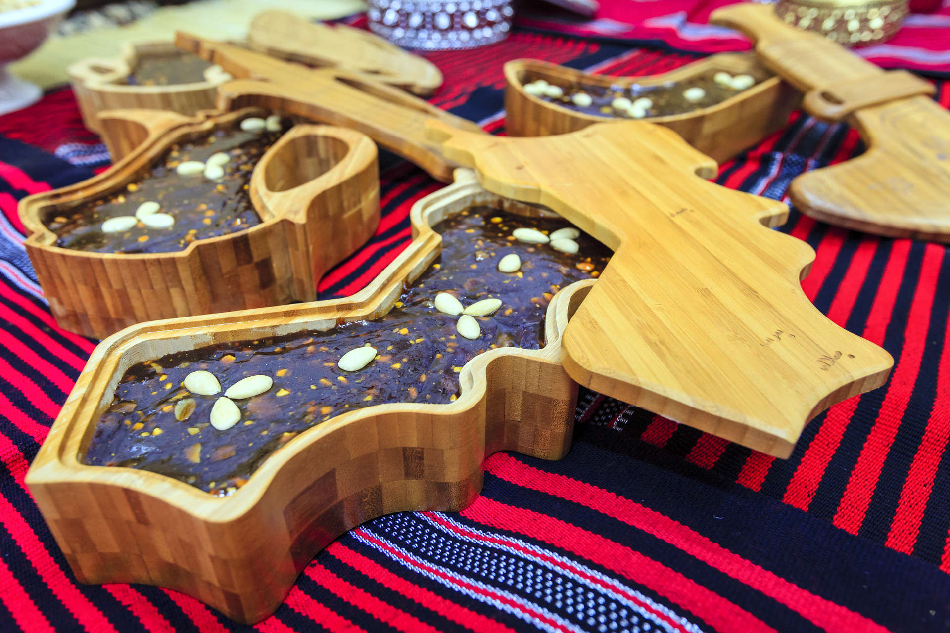 Oman travel tips - Marriott Bonvoy Traveler EMEA