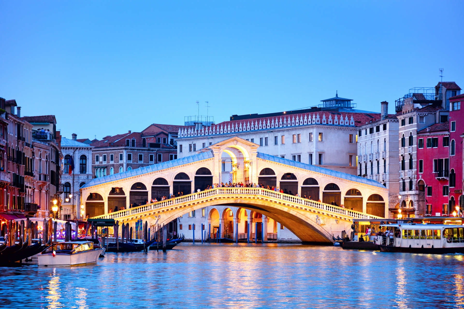 Venice city guide - Marriott Bonvoy Traveler EMEA