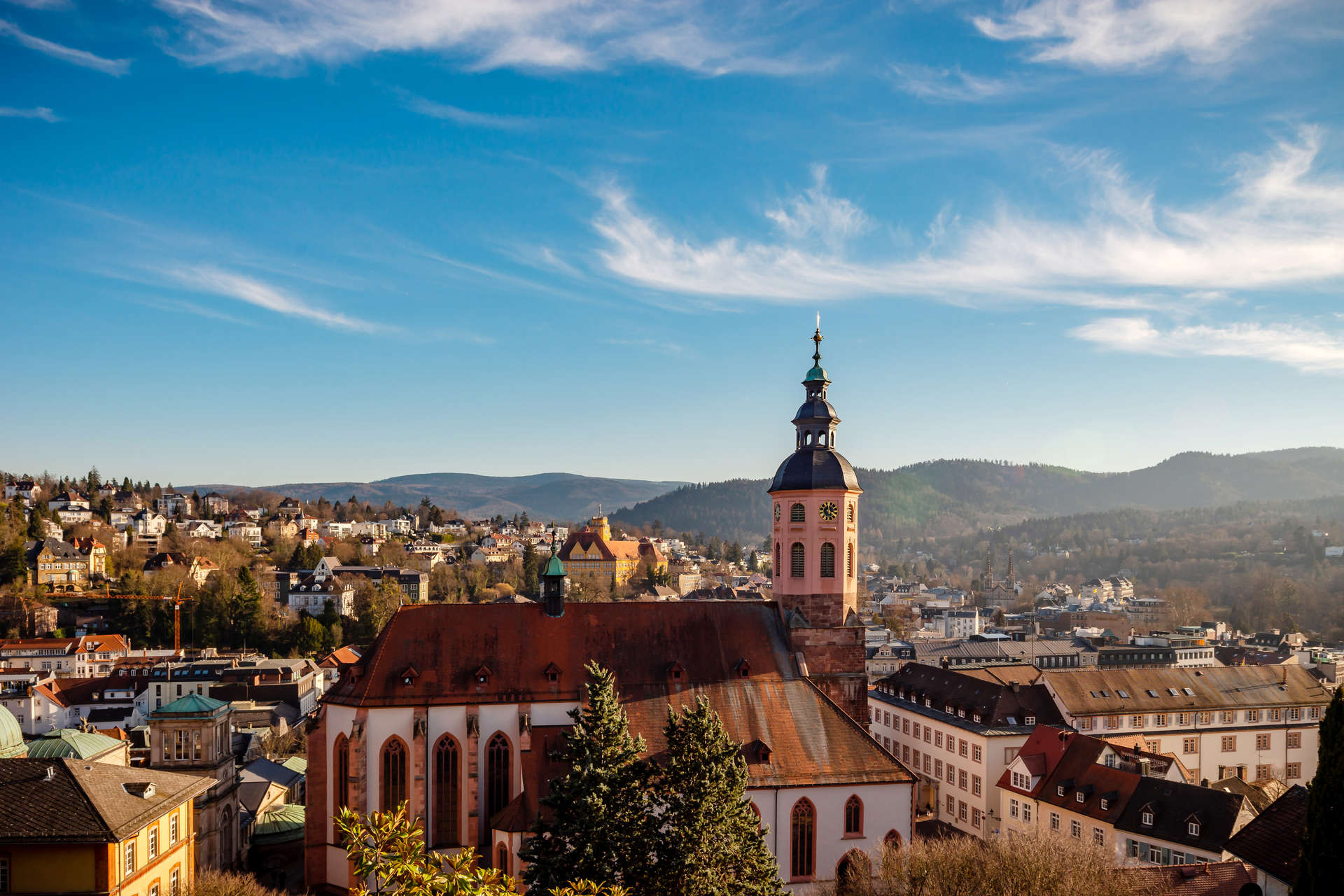 Where to travel in August - Marriott Bonvoy Traveler EMEA